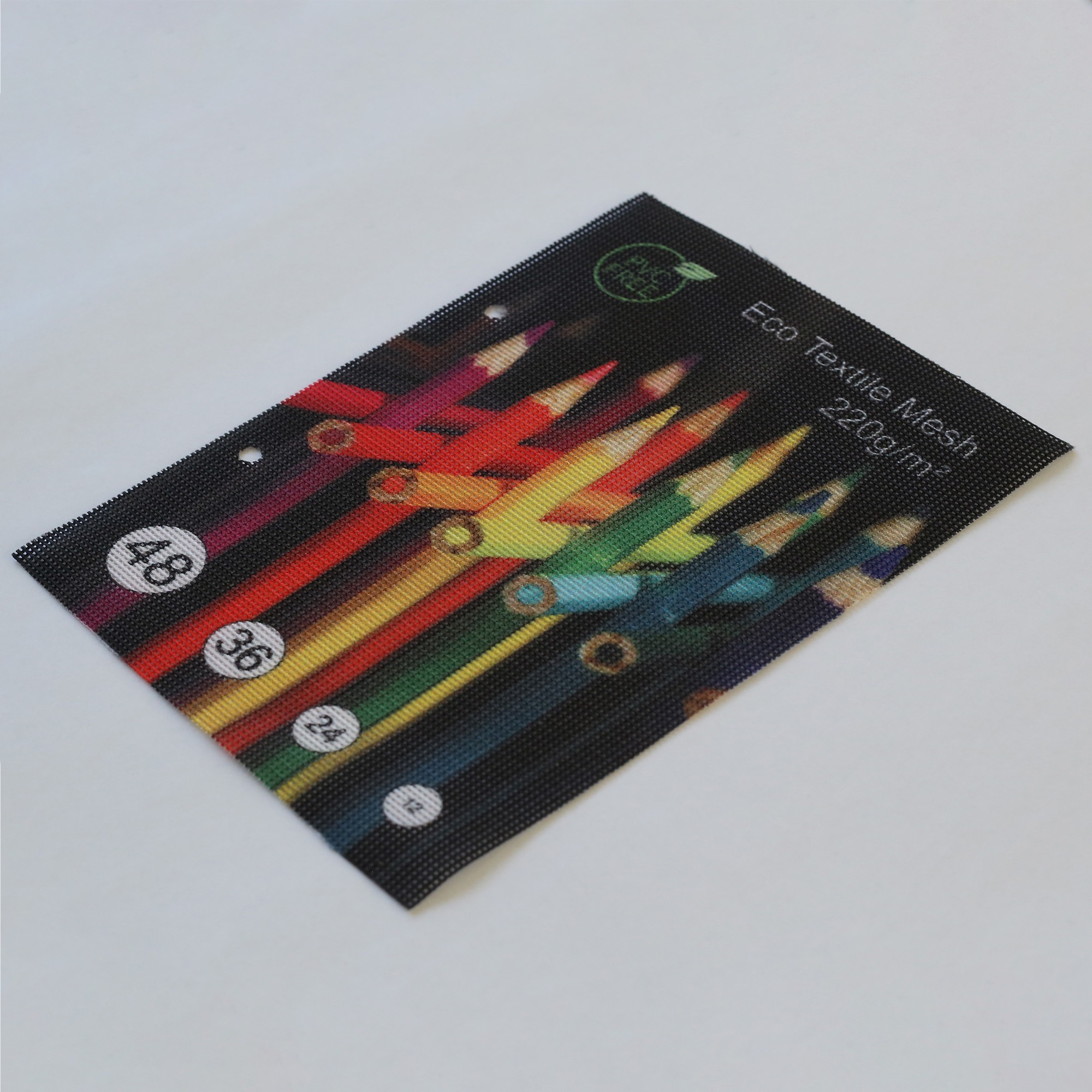 Eco Textile Mesh 220 g/m² | Sunbaba